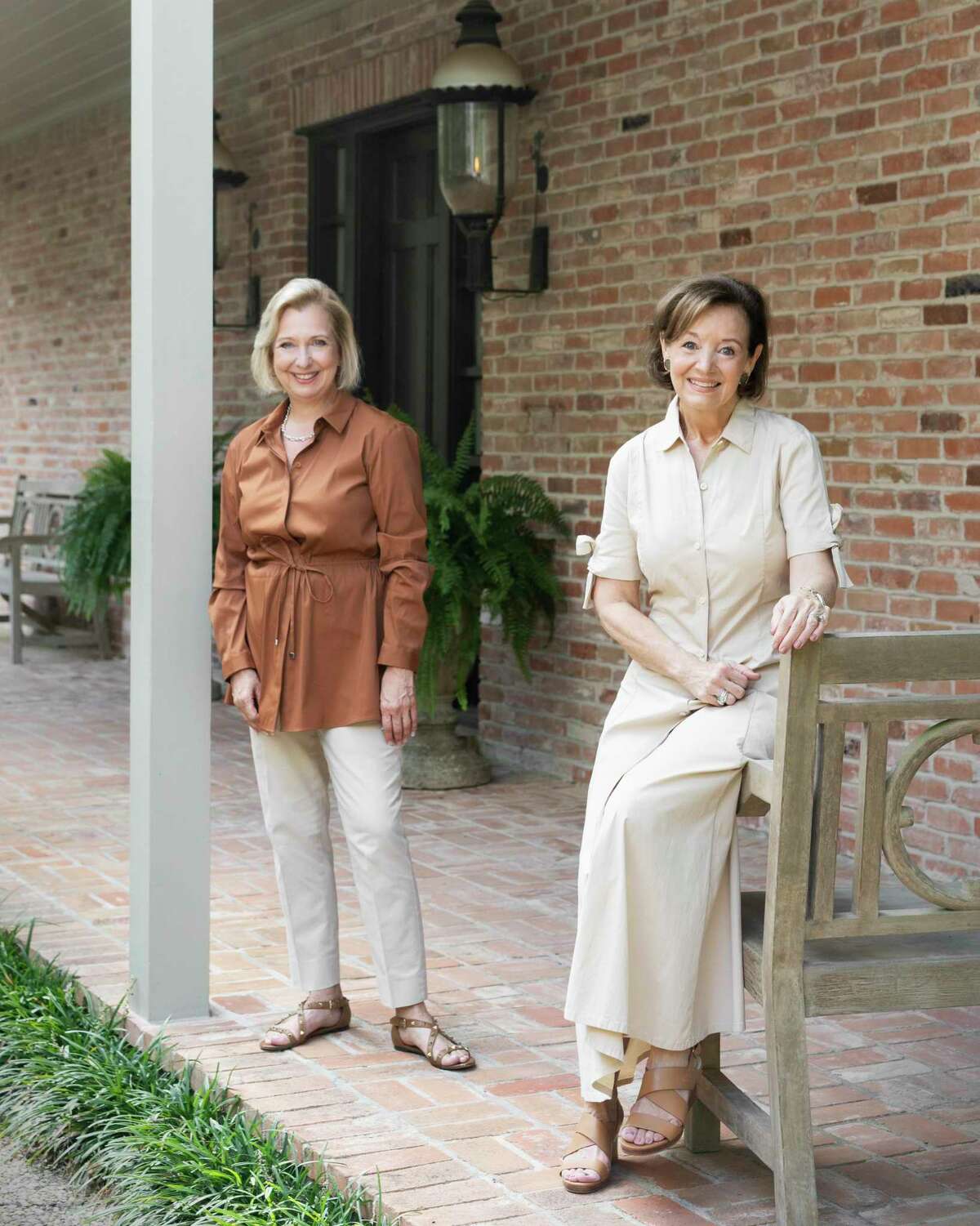 Designers’ advice: Collections deserve proper display