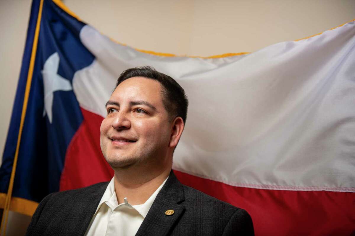 San Antonio politician takes on statewide health care costs