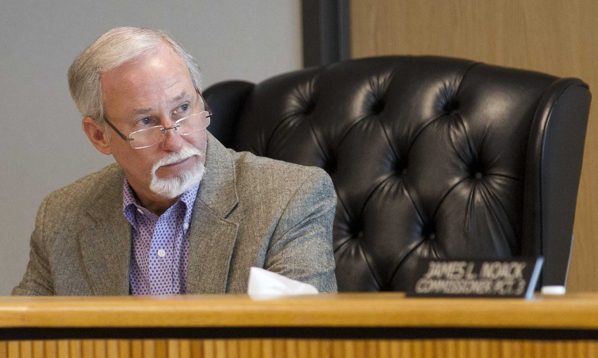 First term Montgomery County officials look back on year of success