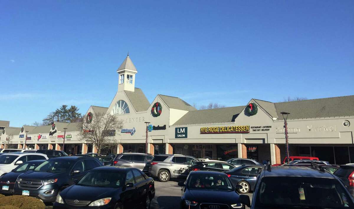 Boston Market closes Stamford restaurant