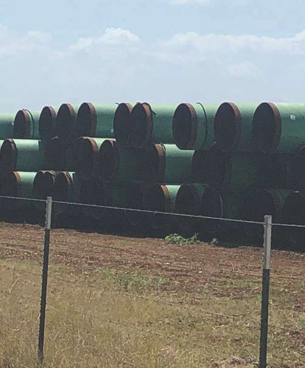 Plunging Waha gas prices foreshadow volatility for West Texas producers