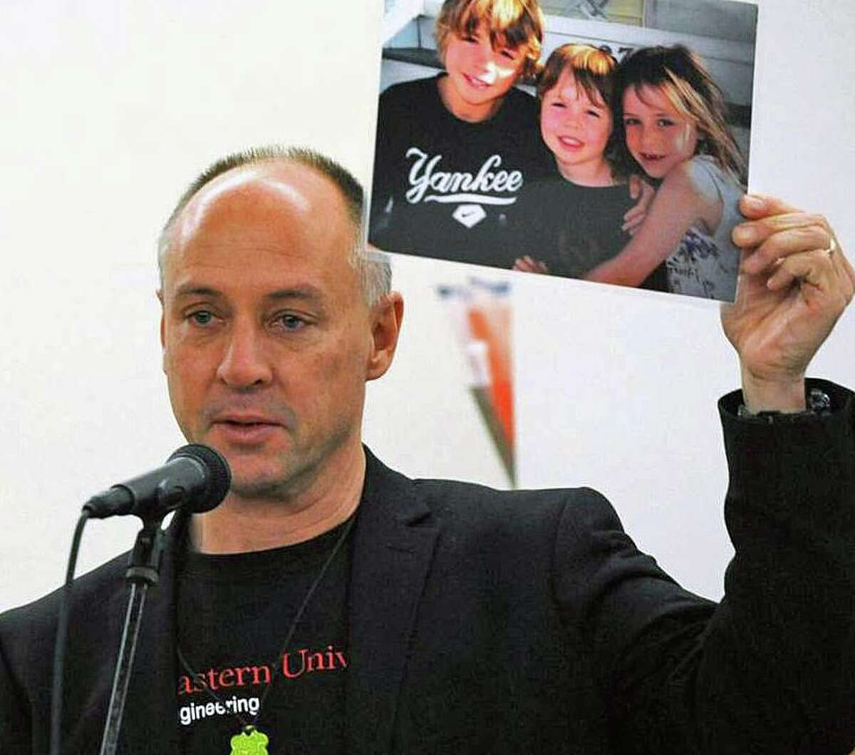 School safety act could advance Sandy Hook Promise programs