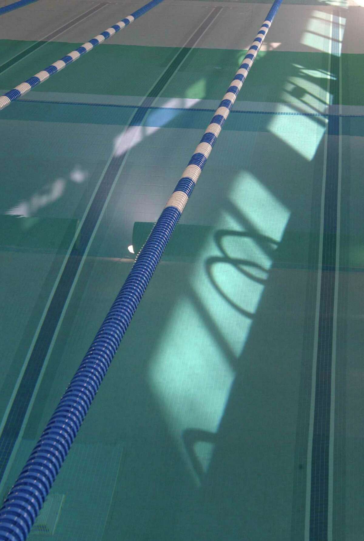 Danbury in the swim with new public pool