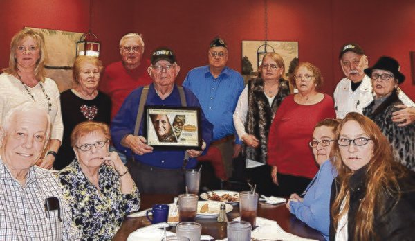 Local DAV chapter in need of volunteer drivers