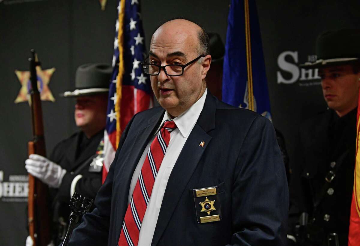 Rensselaer County Democratic resolution on racial justice upsets law ...