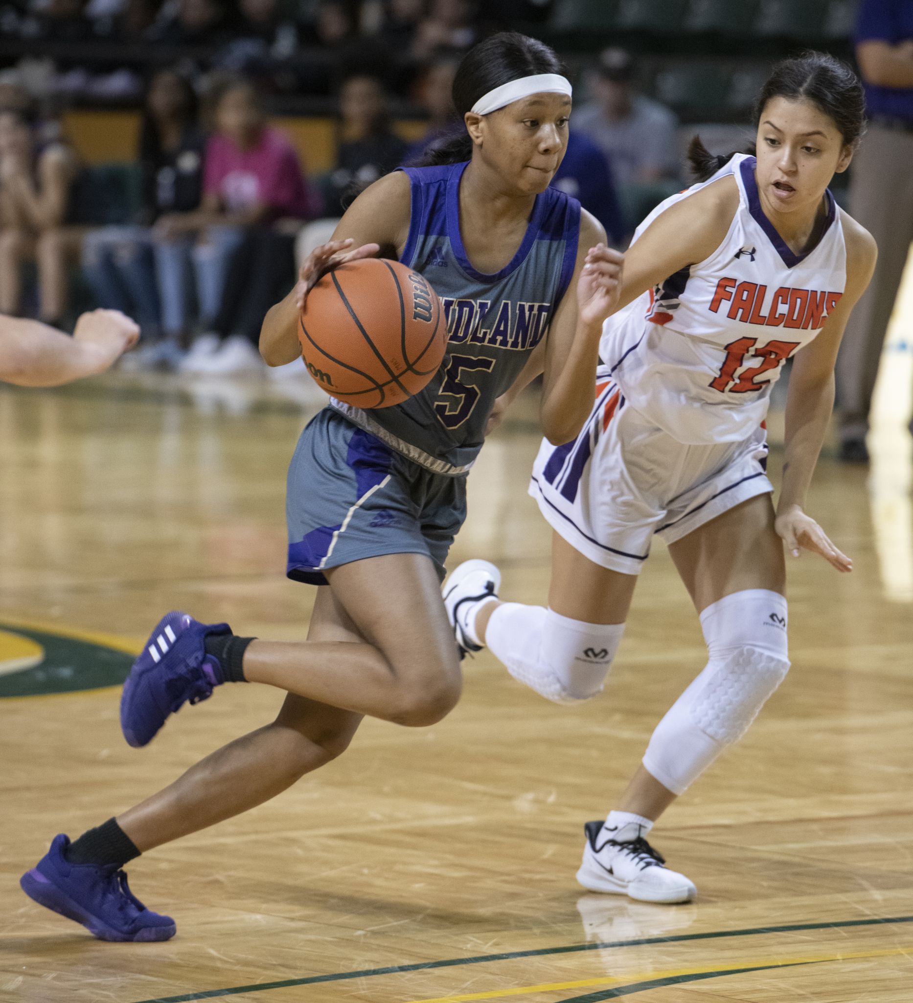 BJHC NOTEBOOK: MHS girls nearly pull out improbable comeback