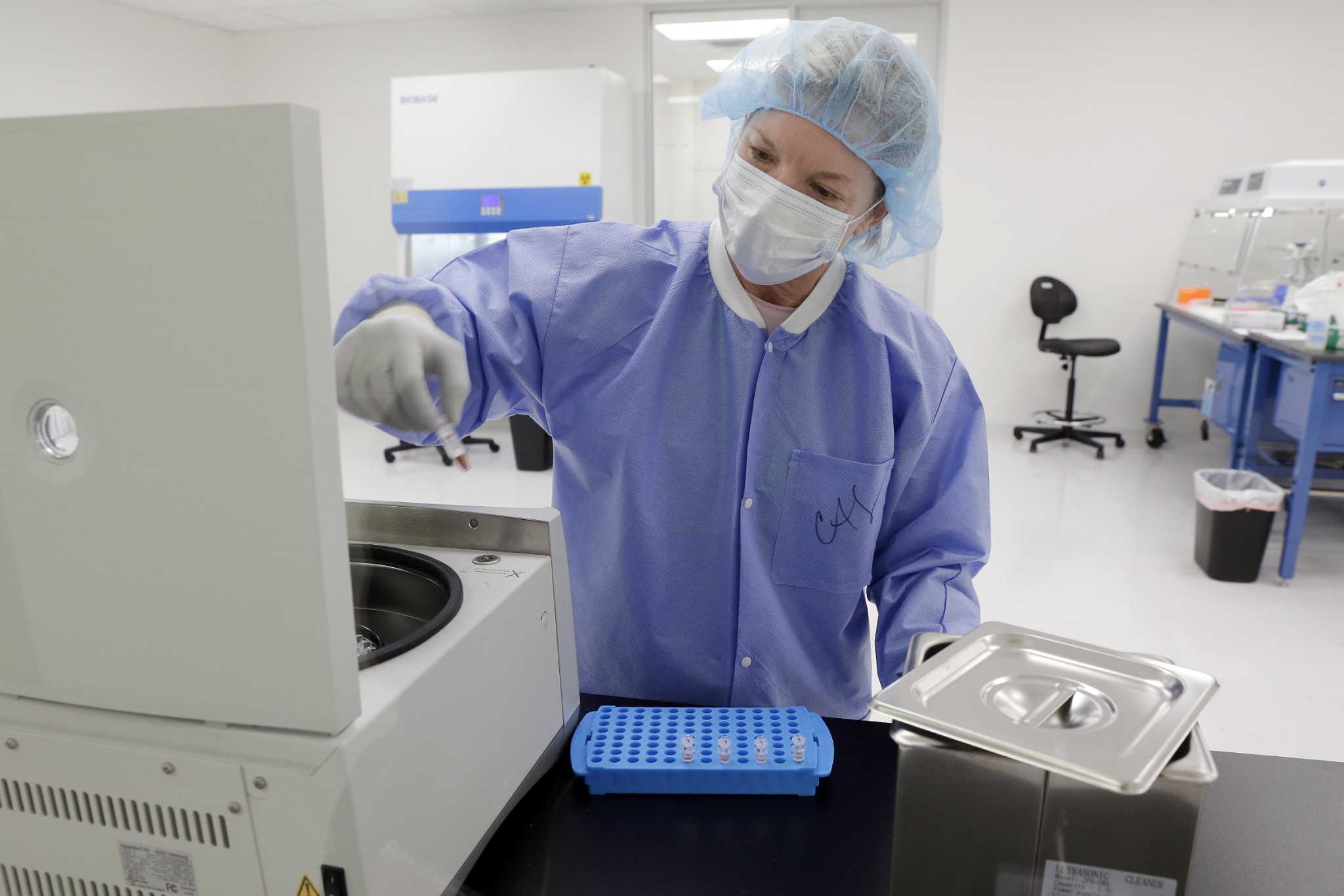The Woodlands-based Othram applies DNA sequencing to aid investigations