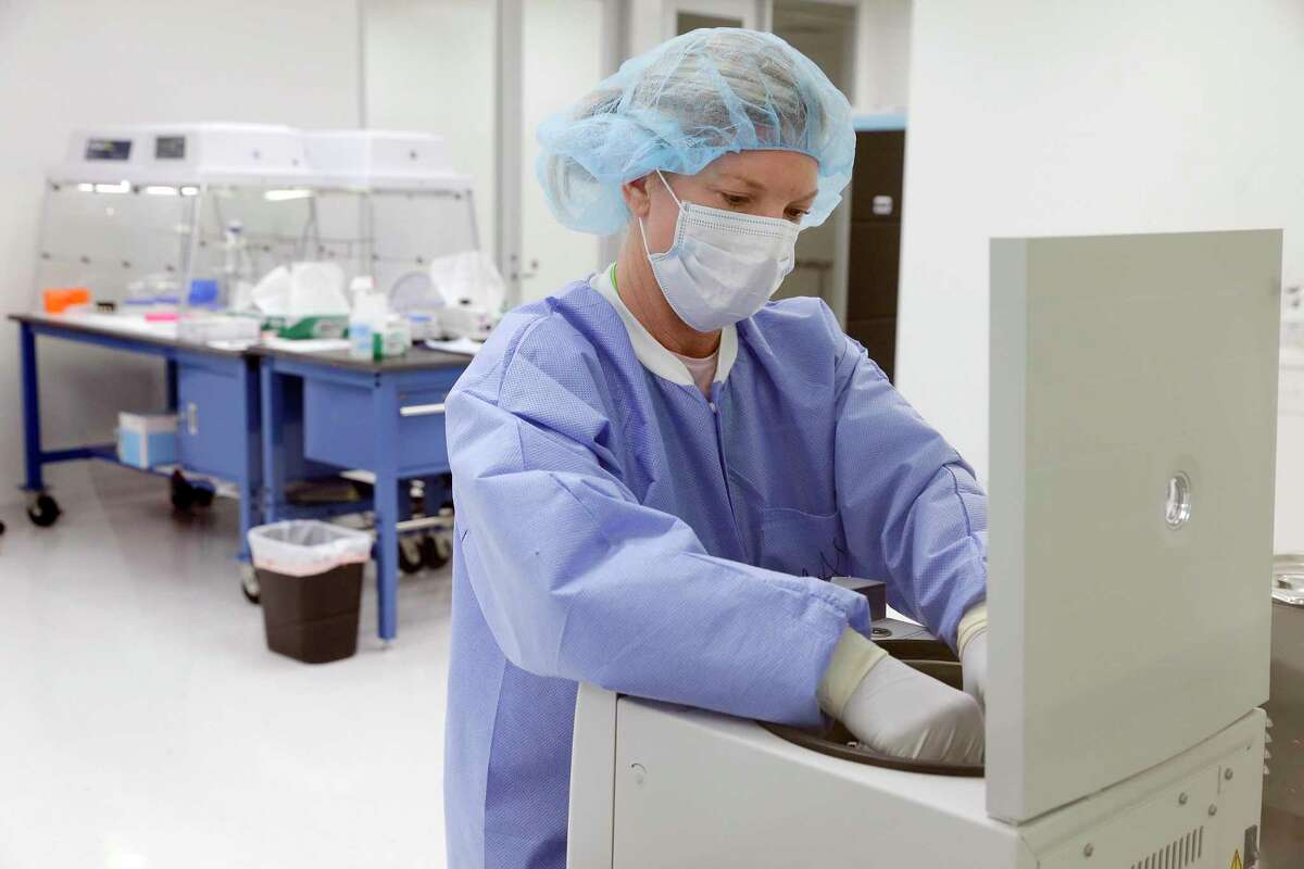 The Woodlands-based Othram applies DNA sequencing to aid investigations