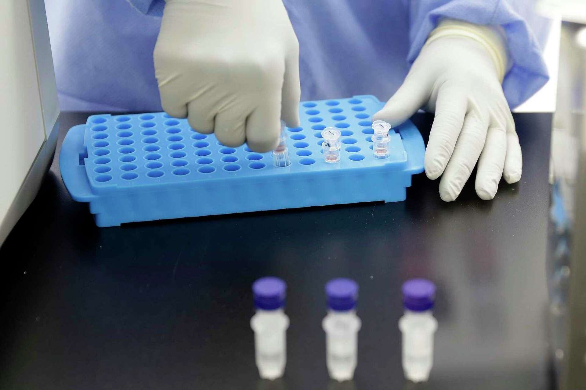 Woodlands-based forensics lab cracks 35-year-old Georgia cold case