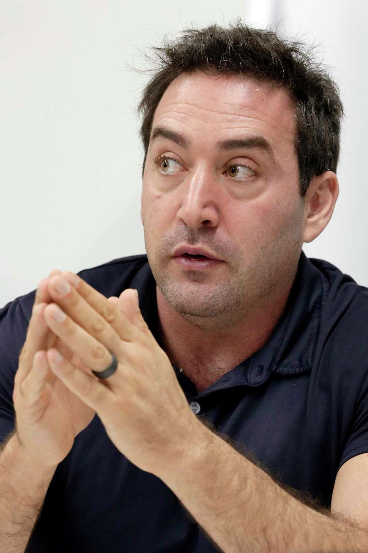 The Woodlands-based Othram applies DNA sequencing to aid investigations