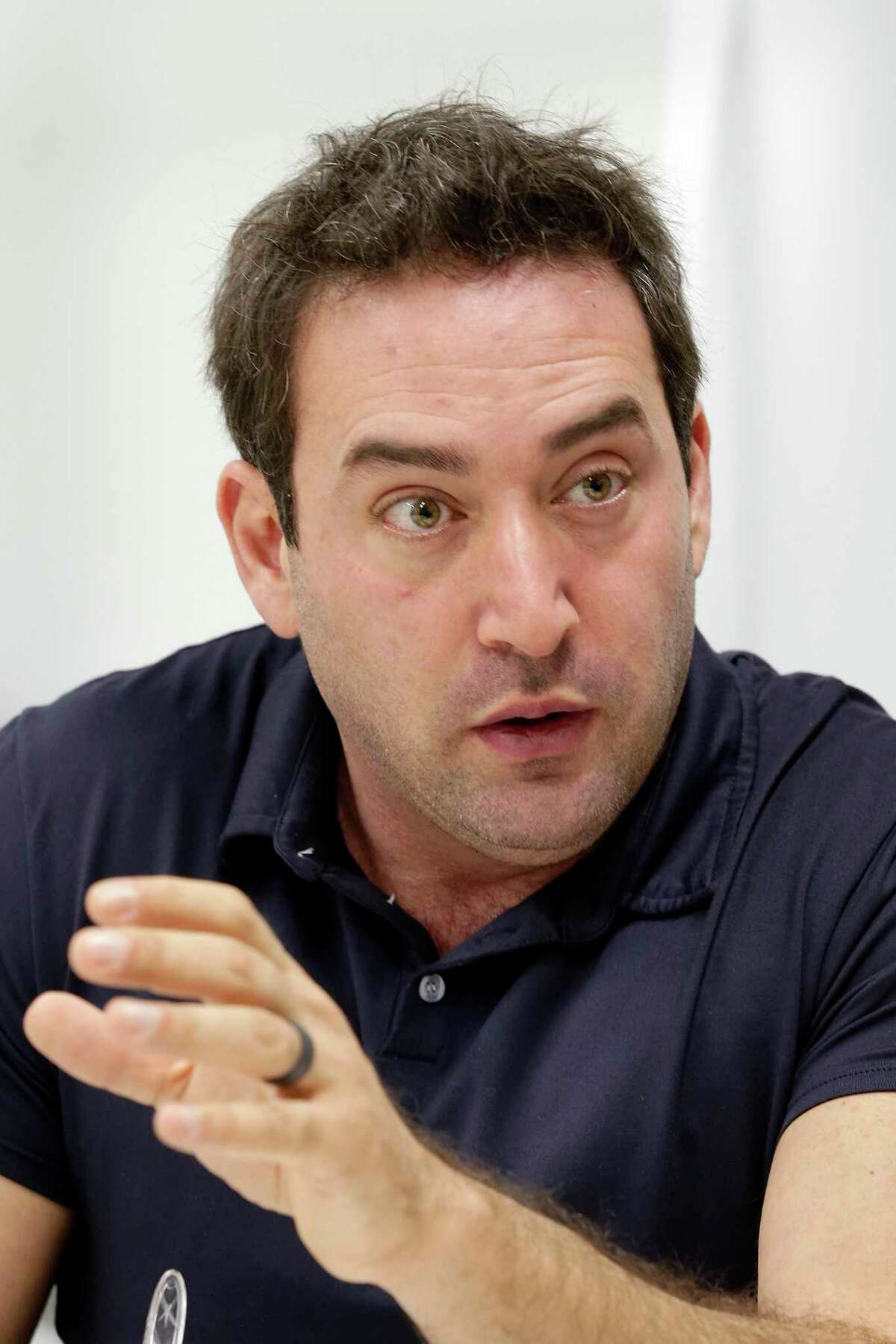 The Woodlands-based Othram applies DNA sequencing to aid investigations