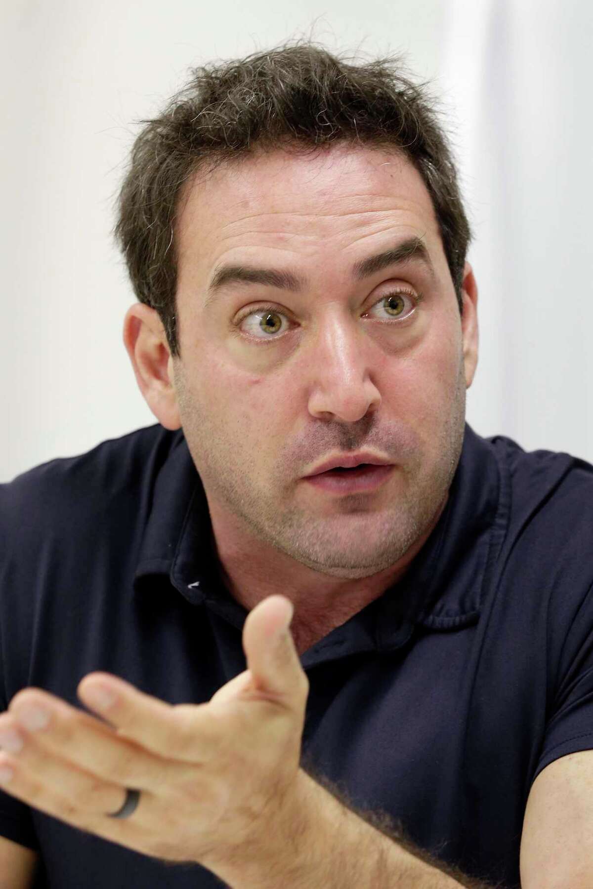 The Woodlands-based Othram applies DNA sequencing to aid investigations