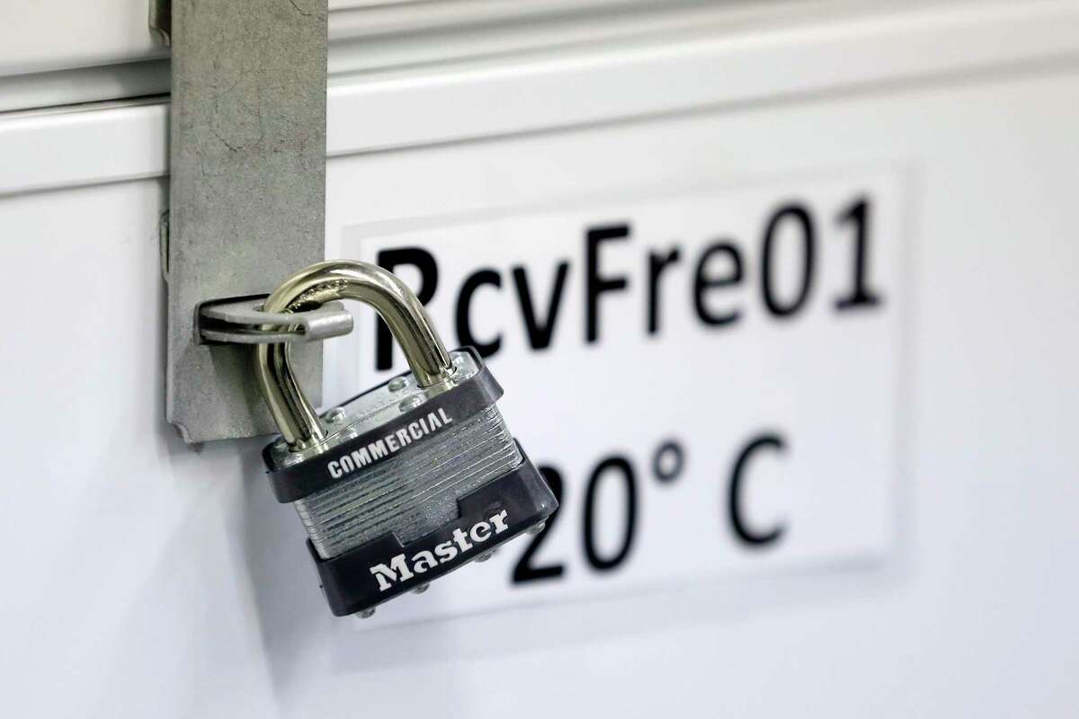 The Woodlands-based Othram applies DNA sequencing to aid investigations