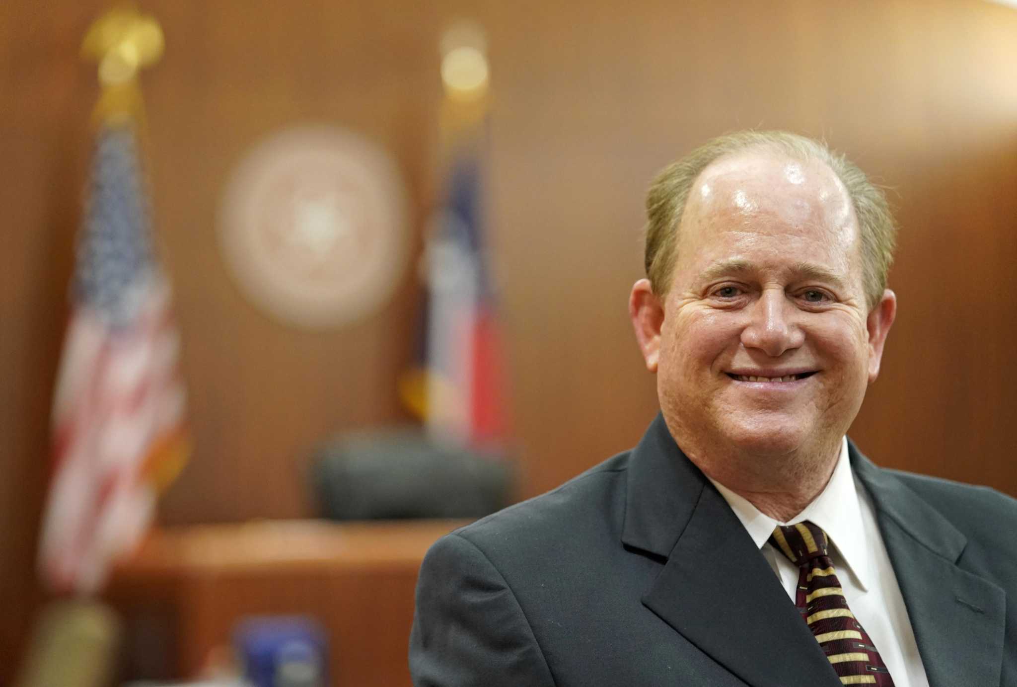 Ex-councilman, defense attorney becomes ‘baby prosecutor’ late in career
