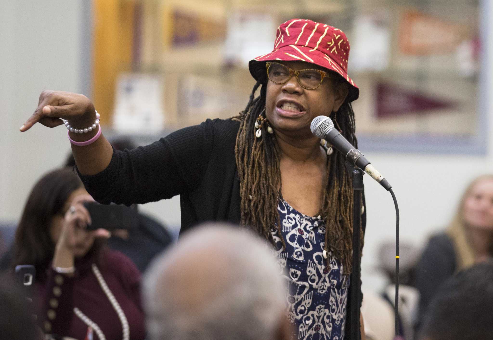 HISD at a crossroads: A call to all Houstonians to participate [Editorial]