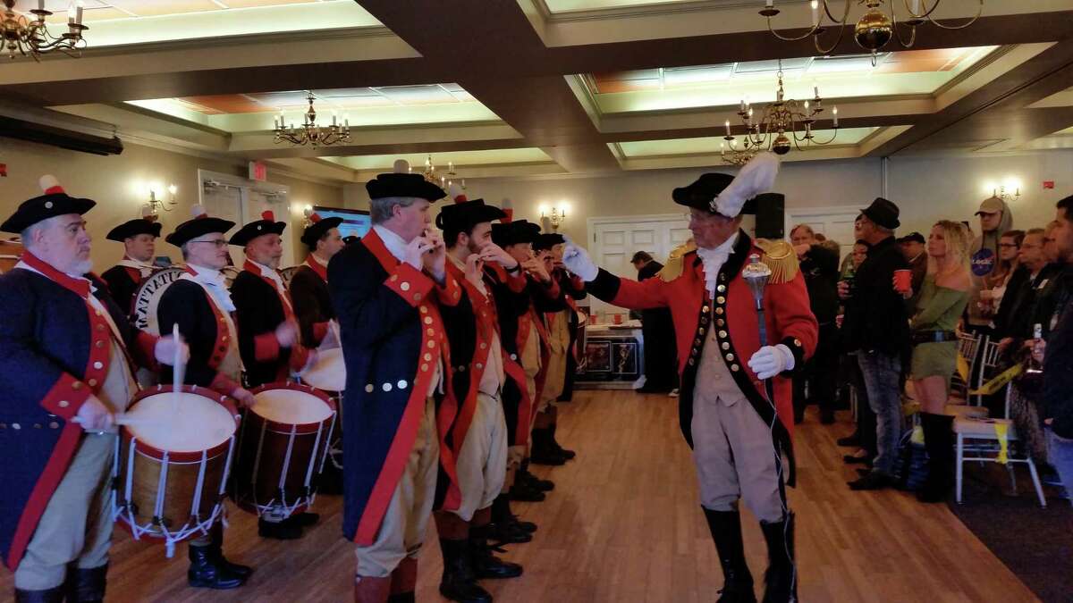 Litchfield’s Possum Queen Contest returns Jan. 1 for 30th year