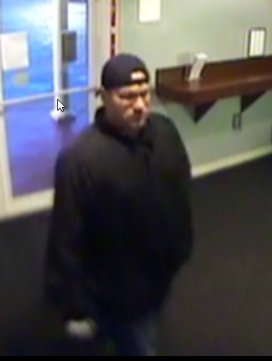 Arrest made in Colonie bank robbery case