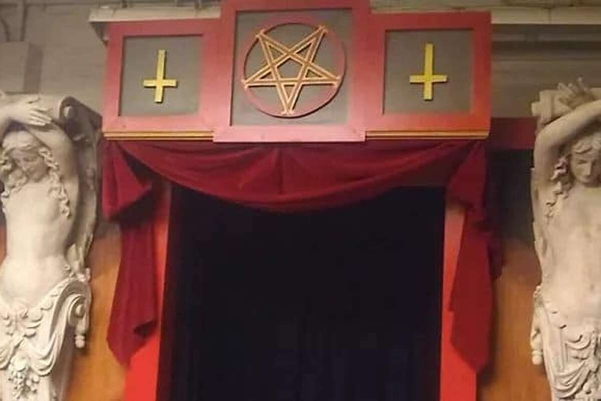 I had coffee with a San Francisco Satanist group and this is what I learned