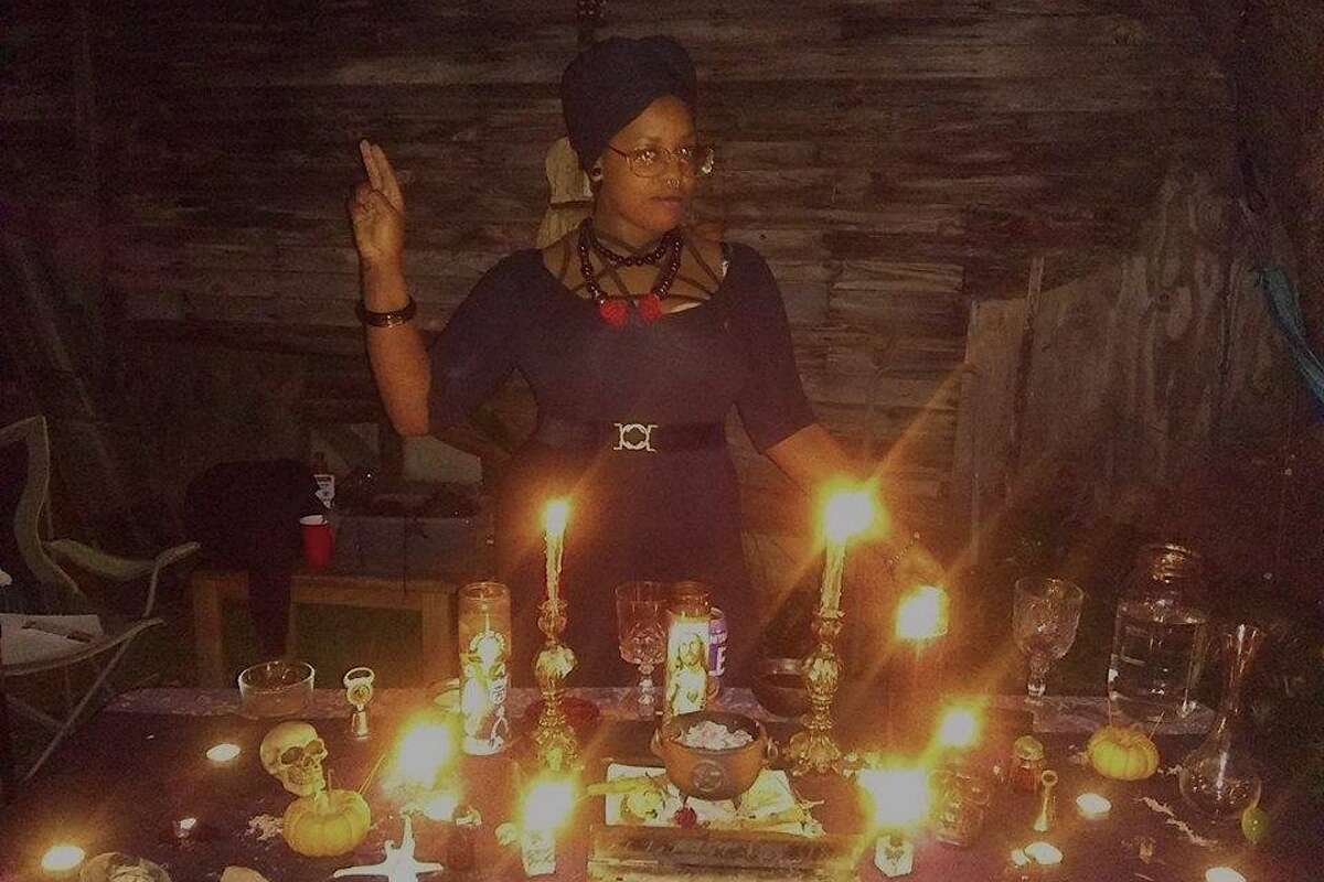 I had coffee with a San Francisco Satanist group and this is what I learned