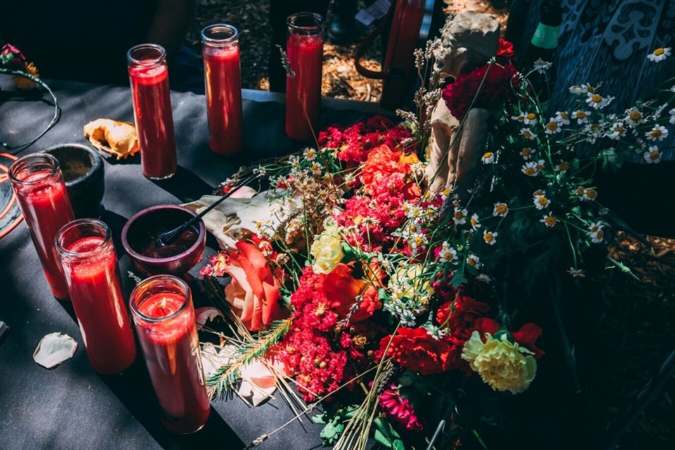 I had coffee with a San Francisco Satanist group and this is what I learned