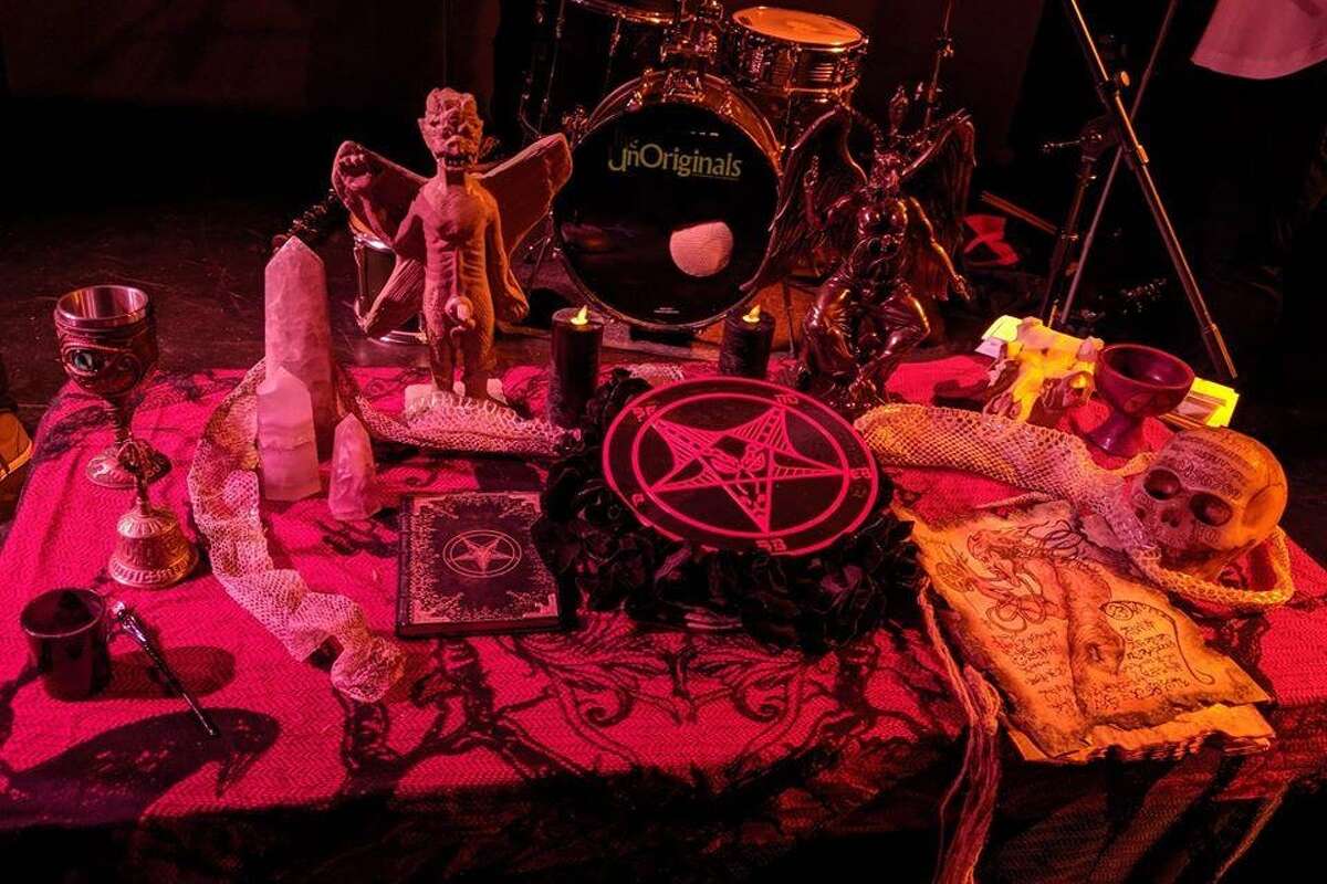 I had coffee with a San Francisco Satanist group and this is what I learned