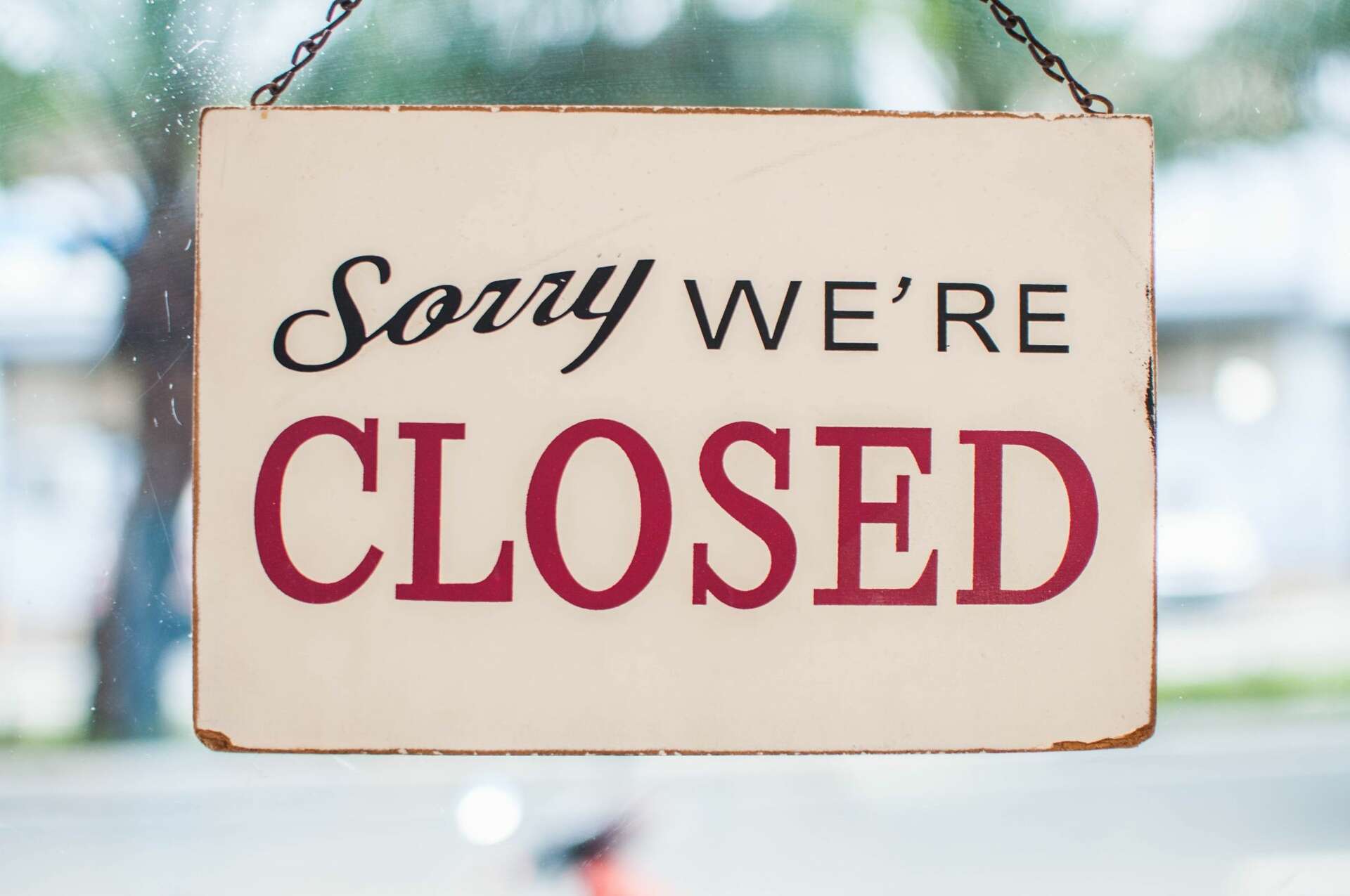 More than 400 restaurants closed throughout San Francisco during 2019