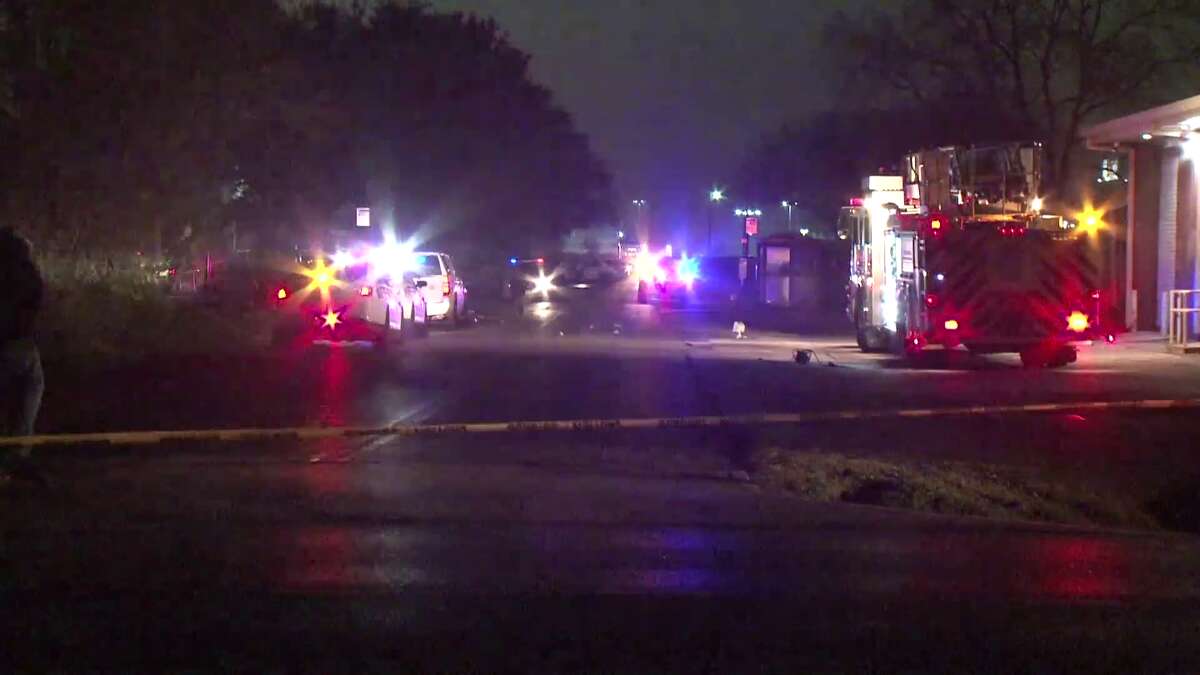 Houston rapper Cashout Ace recovering after deadly attack during video ...