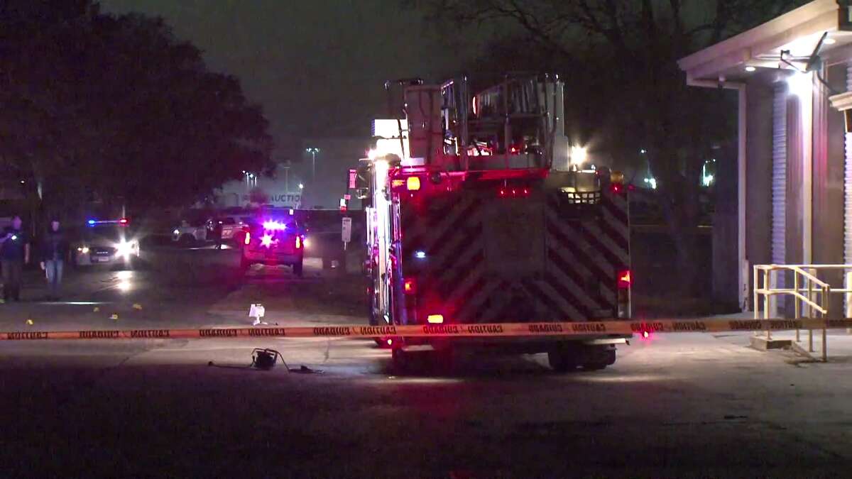 Houston rapper Cashout Ace recovering after deadly attack during video ...