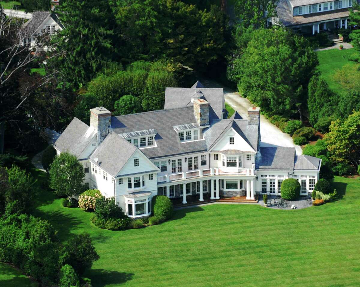 Former Westport resident, radio personality Don Imus dead at 79