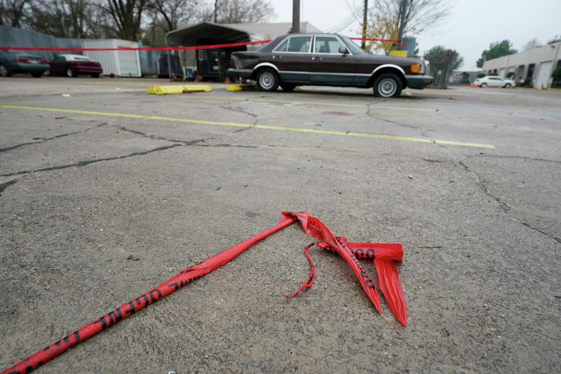 Houston rapper Cashout Ace recovering after deadly attack during video ...