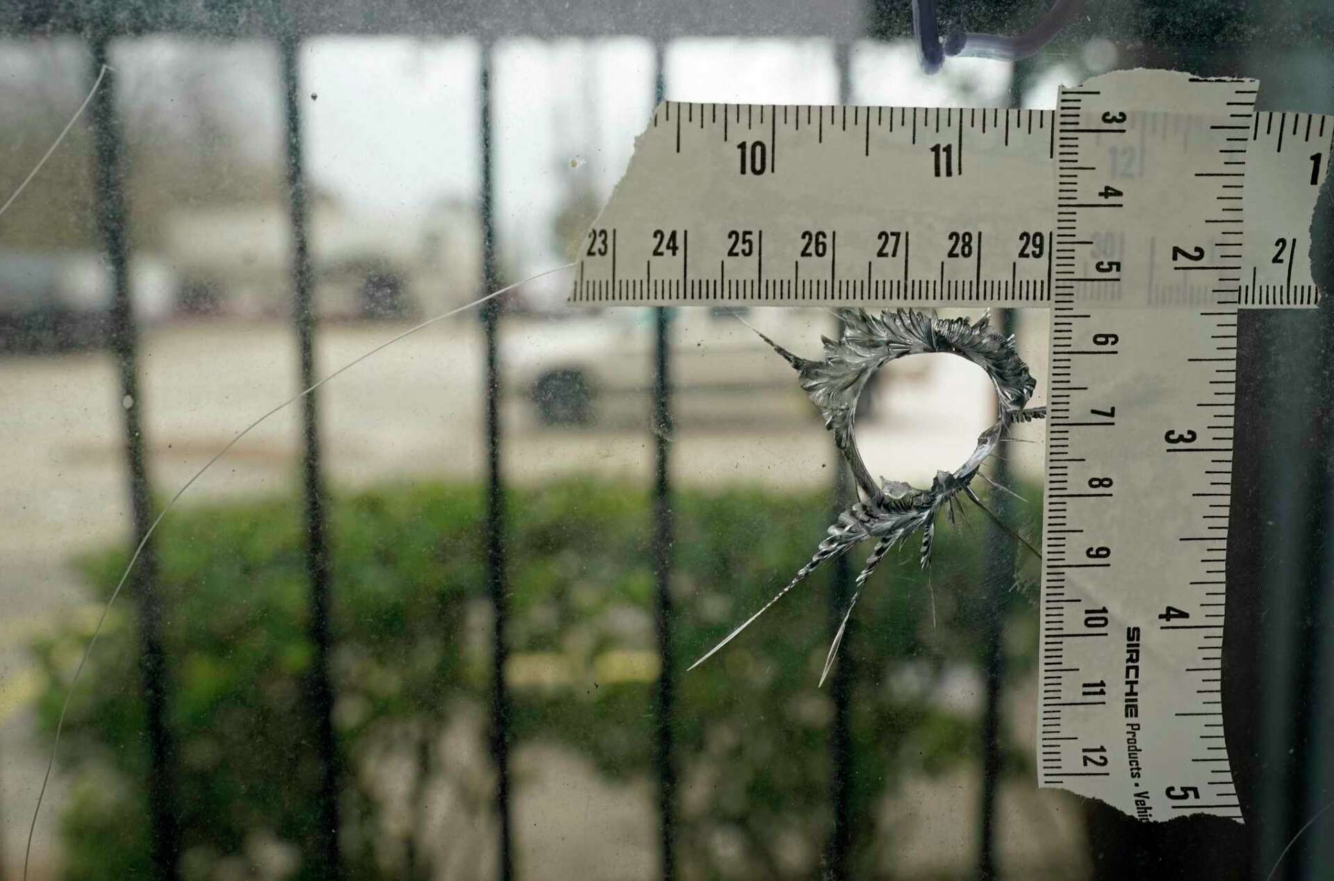 Houston rapper Cashout Ace recovering after deadly attack during video ...