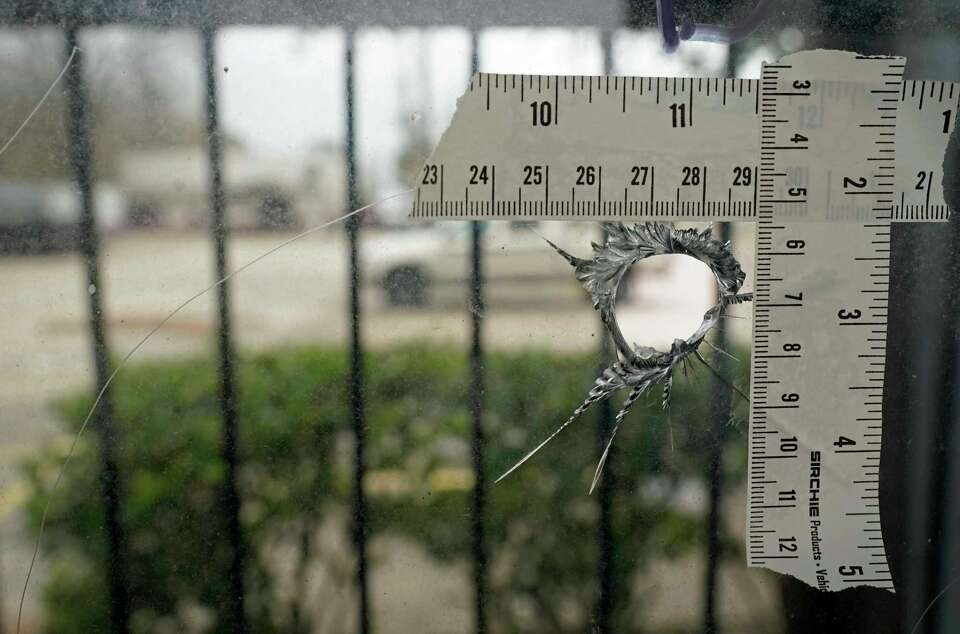 Houston rapper Cashout Ace recovering after deadly attack during video ...