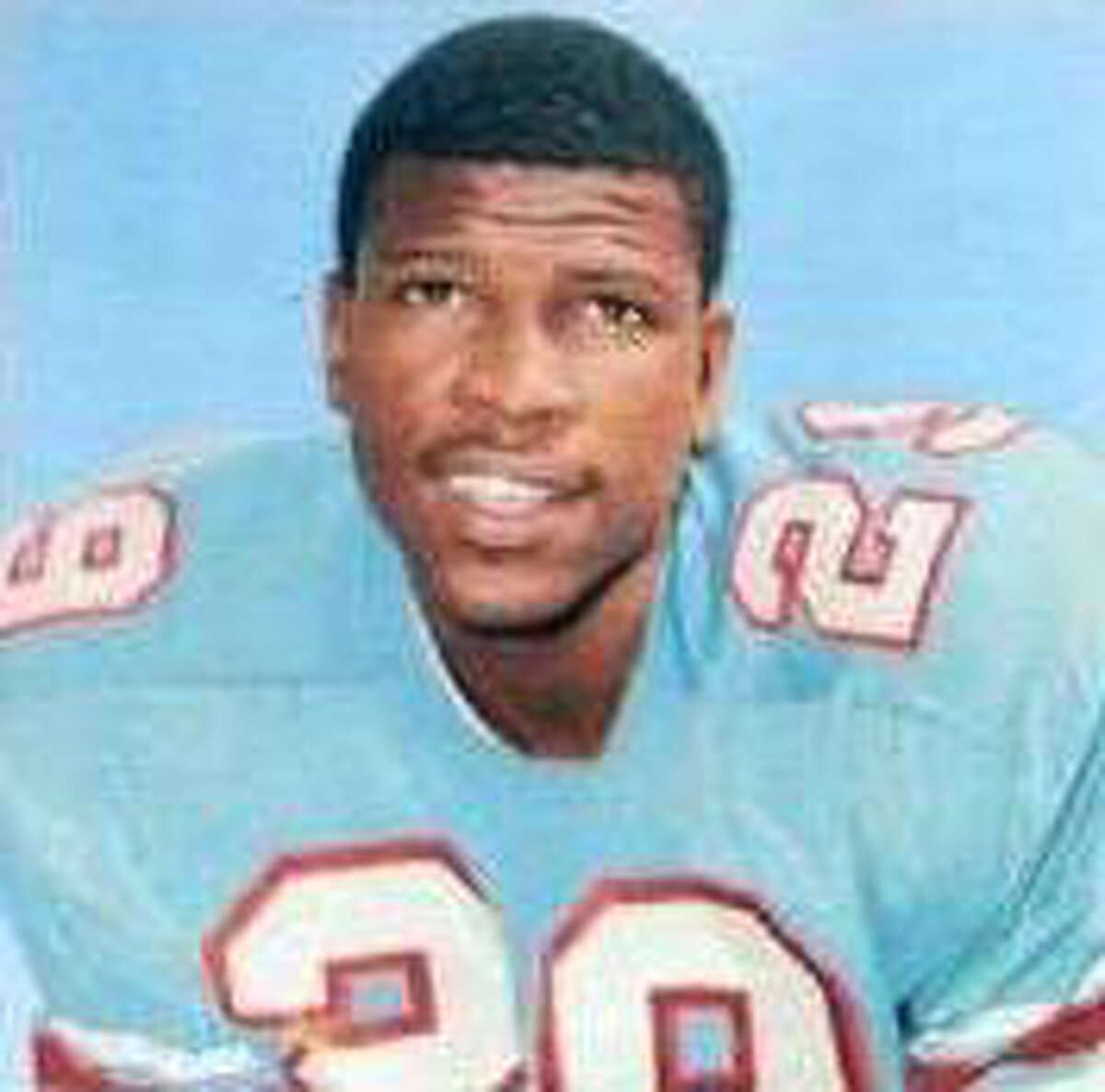 Hall of Famer Kenny Houston recovering from leukemia