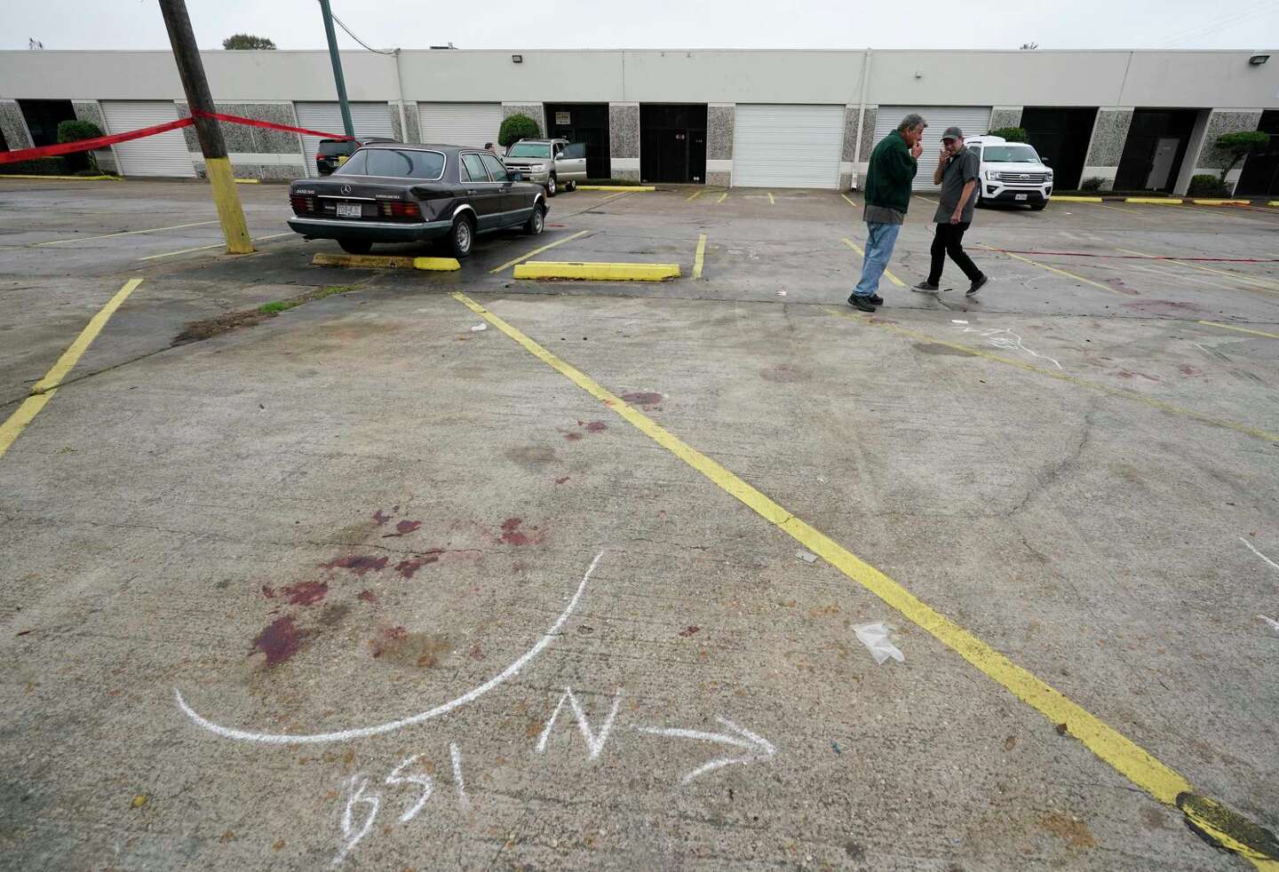 Houston rapper Cashout Ace recovering after deadly attack during video ...