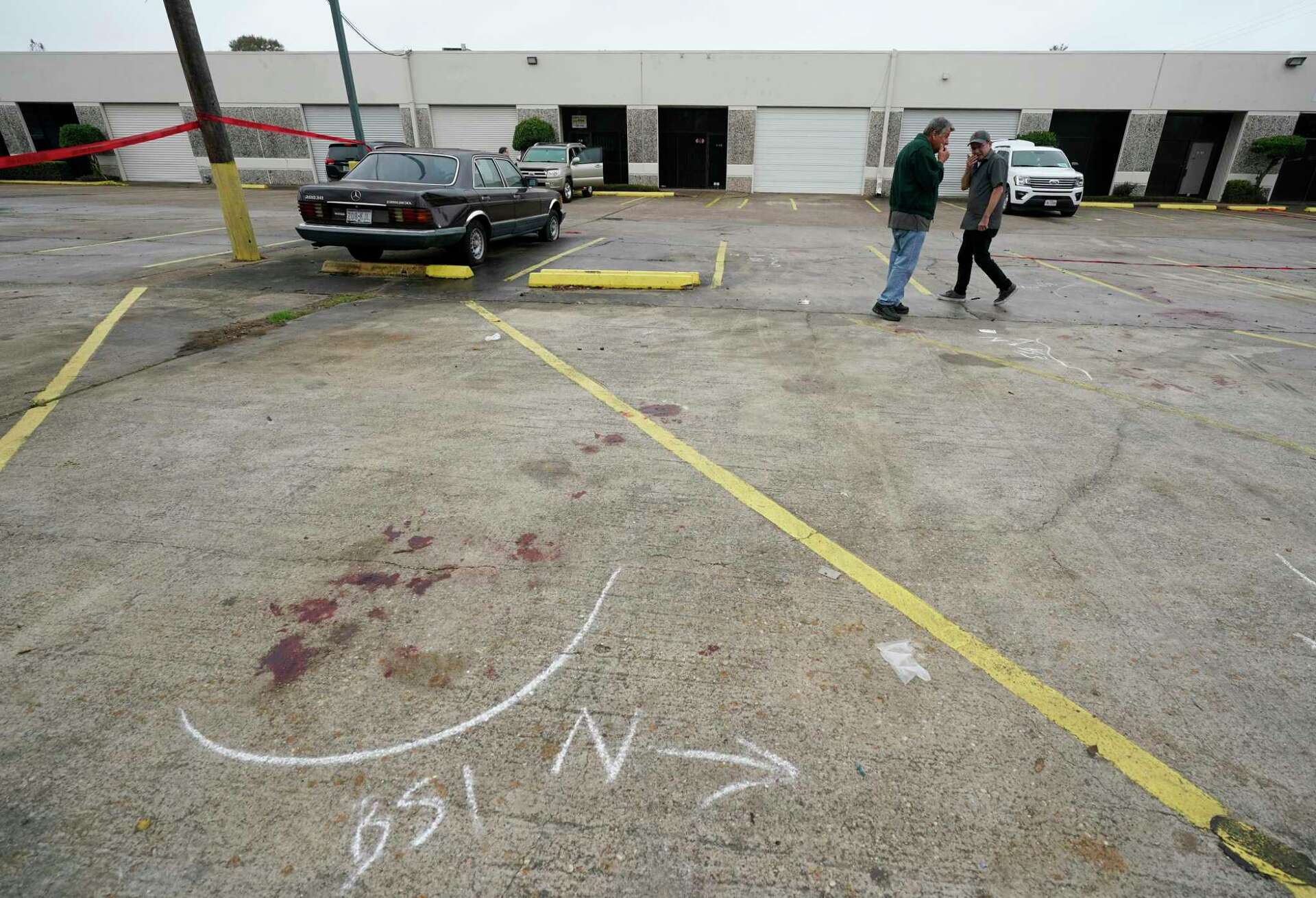 Houston rapper Cashout Ace recovering after deadly attack during video ...