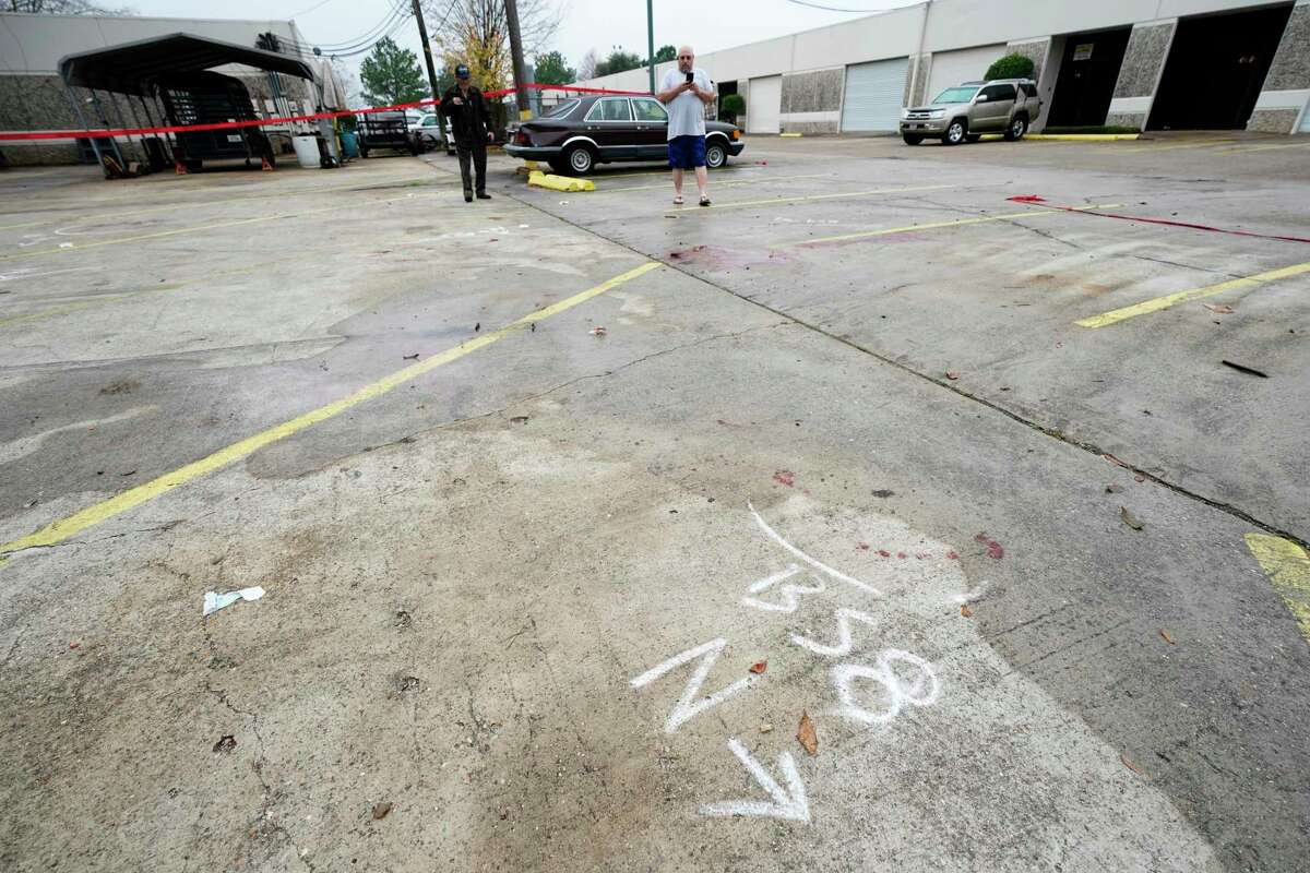 Houston rapper Cashout Ace recovering after deadly attack during video ...