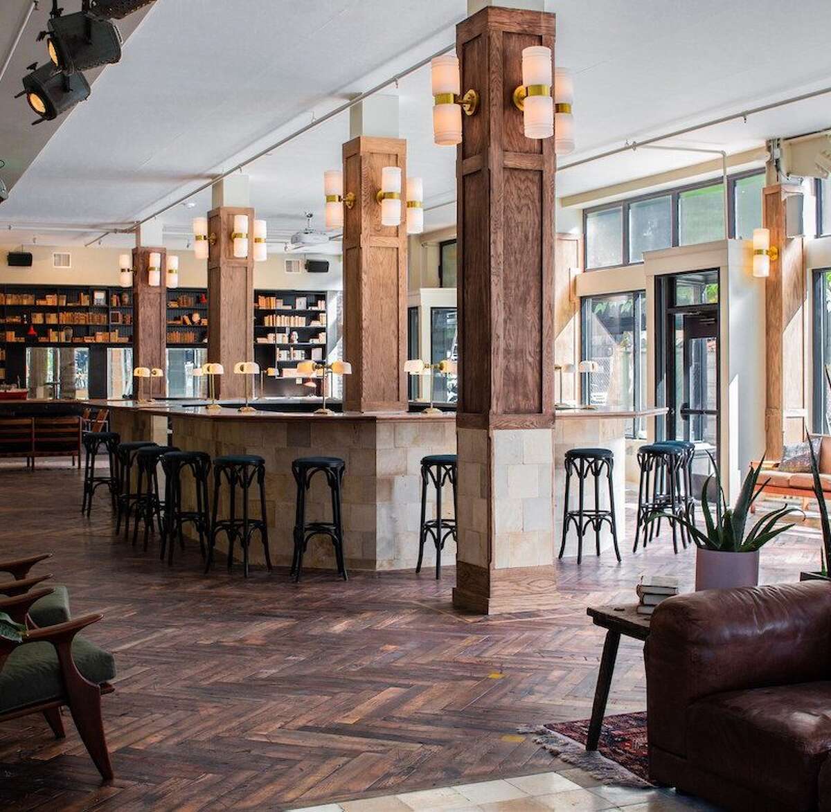 Meet the New Hotels Everyone Will Be Talking About This Season