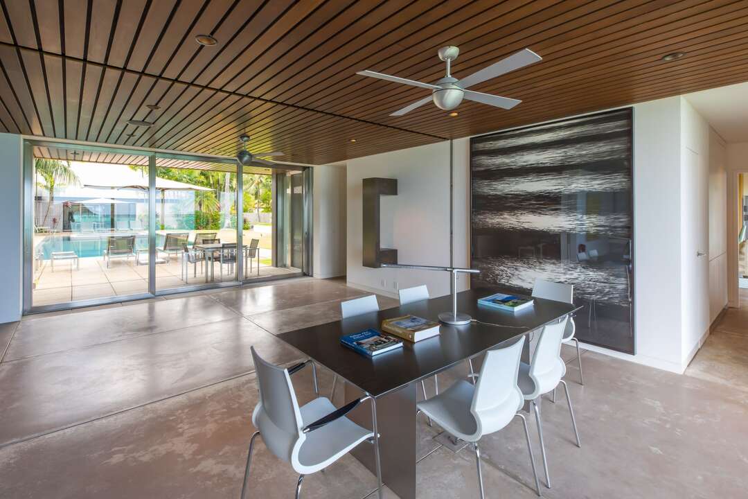 Local philanthropist selling award-winning Hawaii estate and art ...