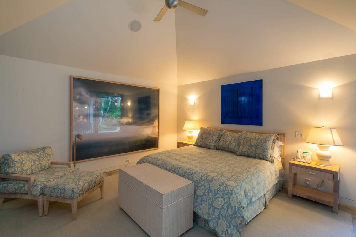 Local philanthropist selling award-winning Hawaii estate and art ...