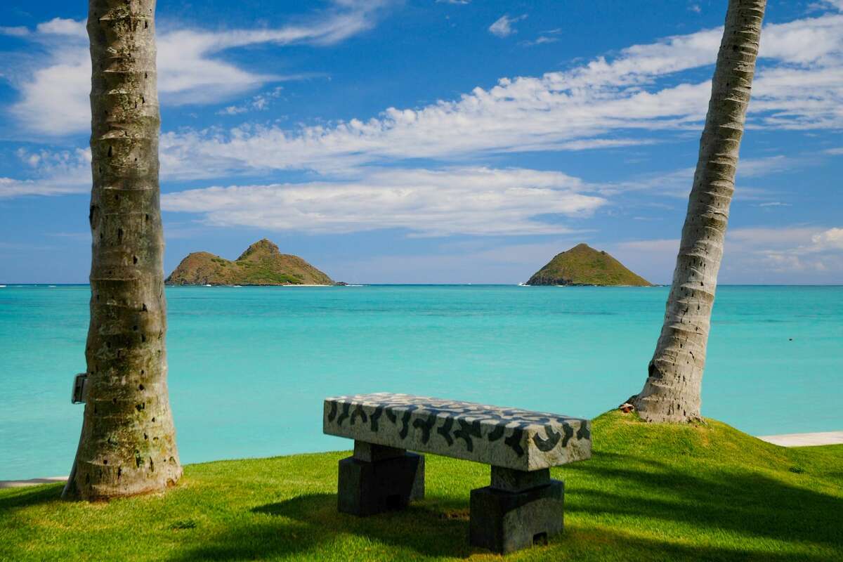 Local philanthropist selling award-winning Hawaii estate and art ...