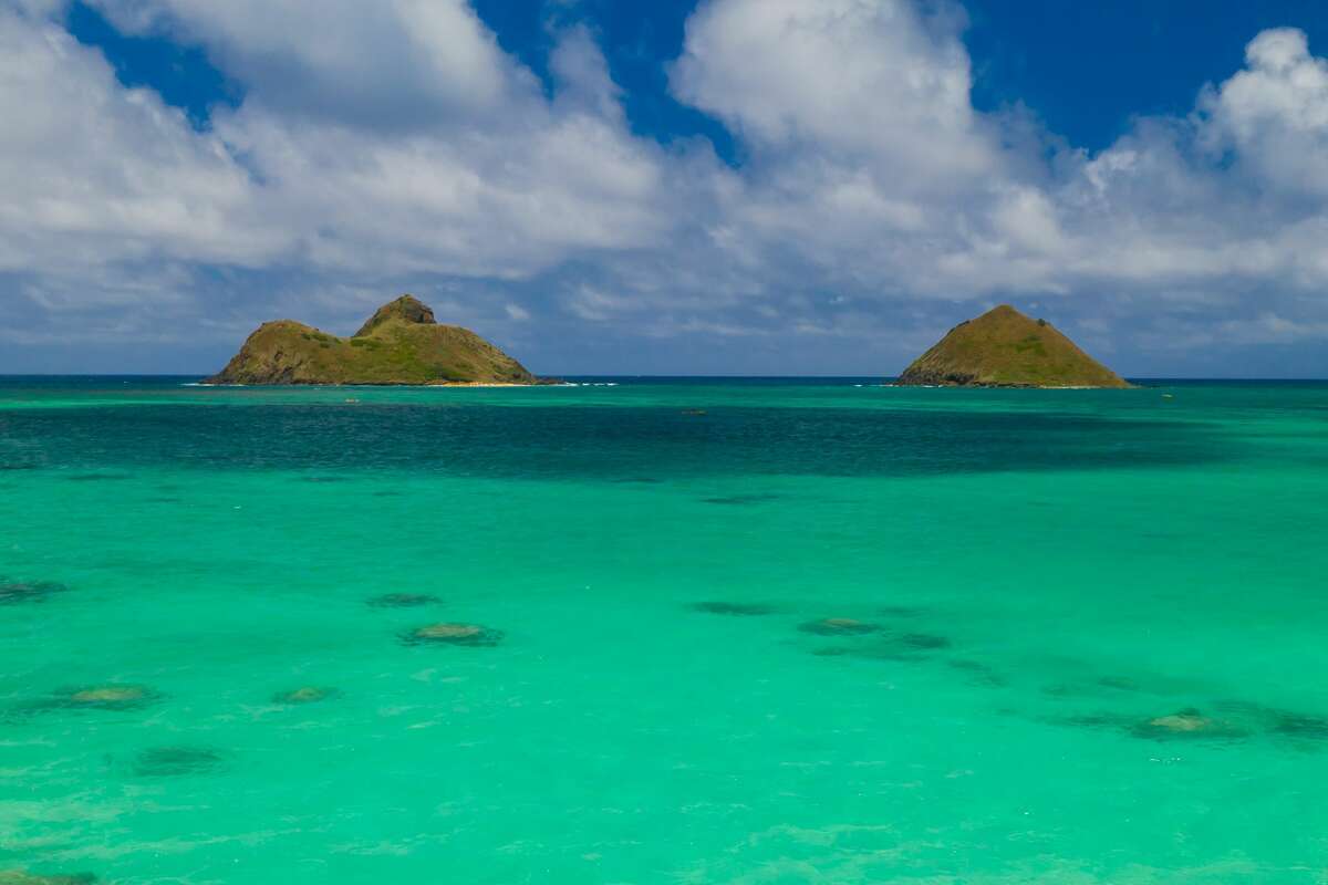 Local philanthropist selling award-winning Hawaii estate and art ...