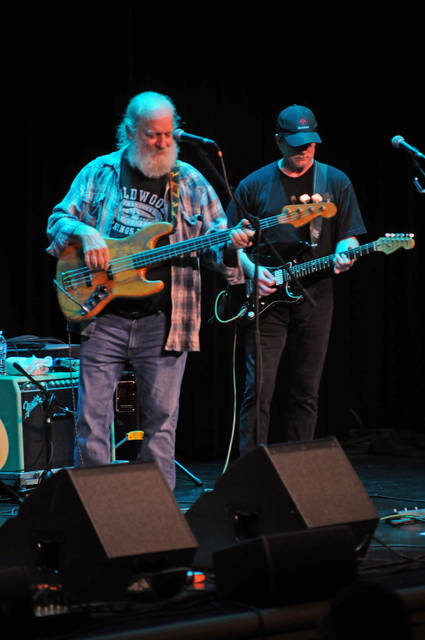The Ozark Mountain Daredevils play three sold-out shows in two days at ...