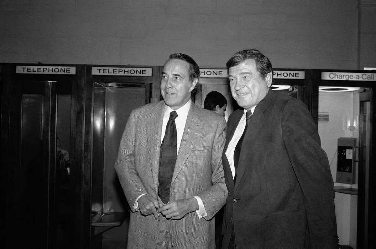 A tainted House legend dies