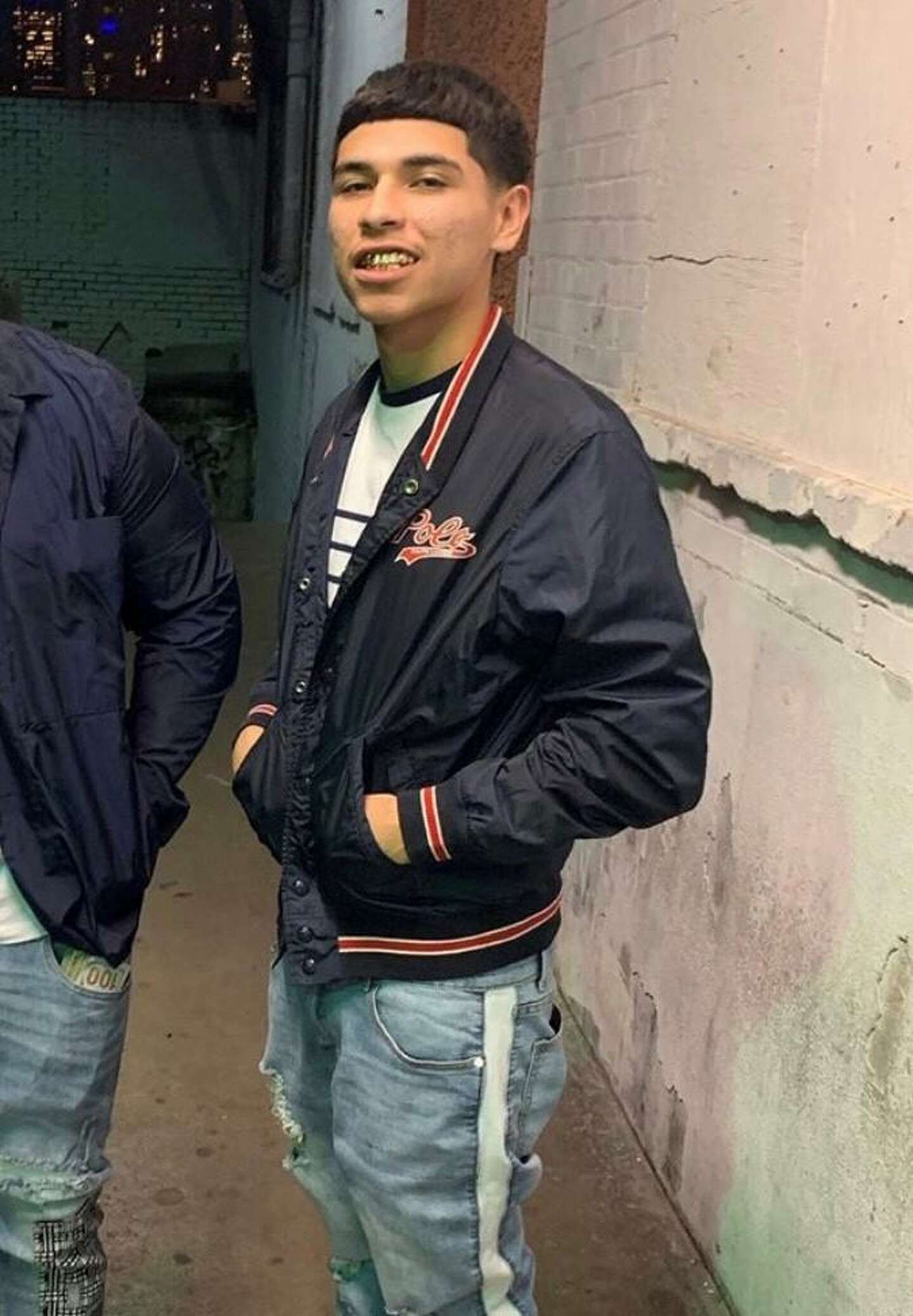Houston rapper Cashout Ace recovering after deadly attack during video ...