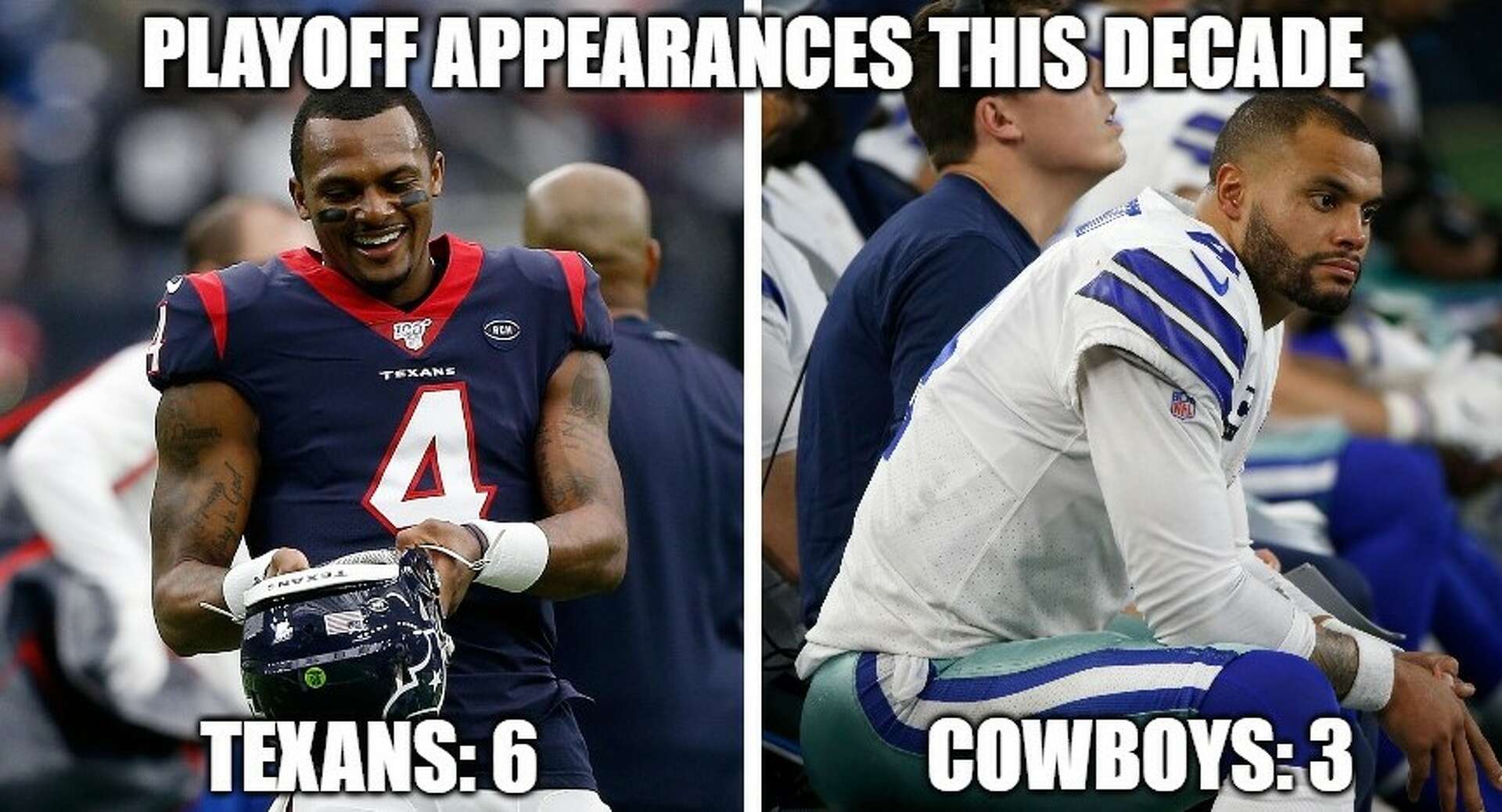 Dallas Qb Memes