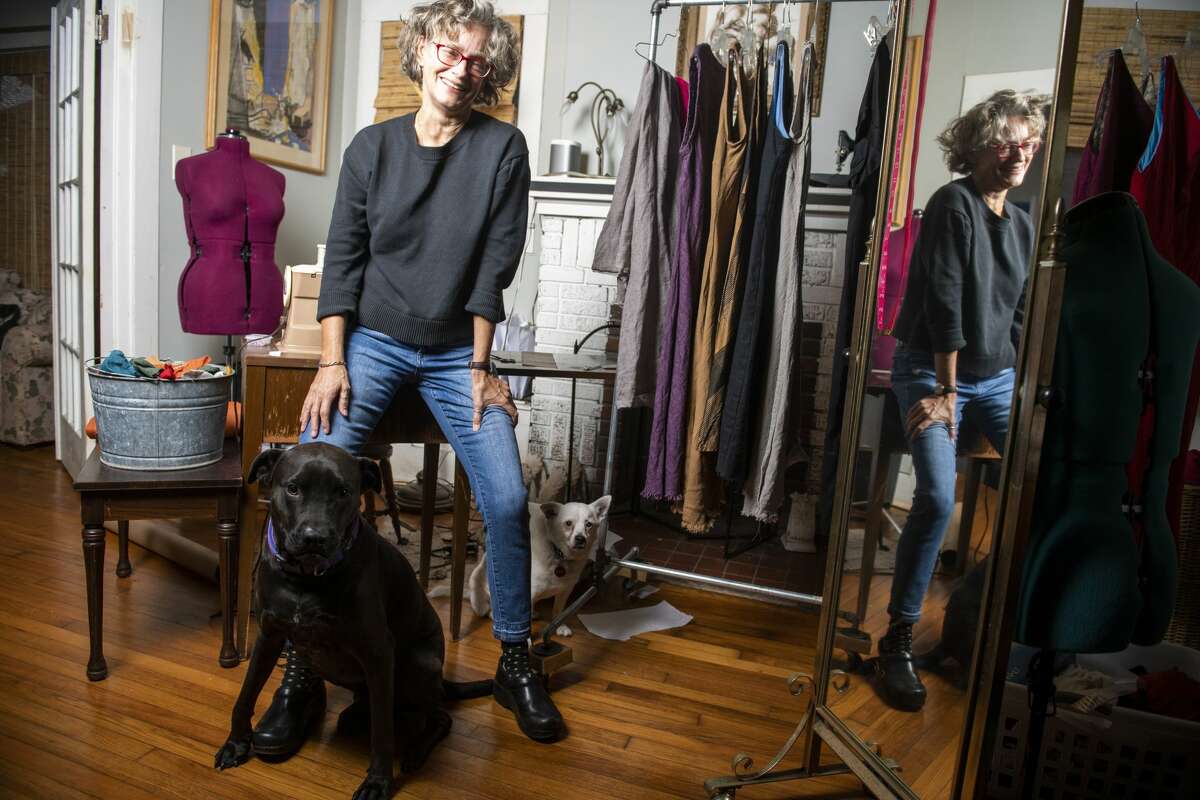 Trinity’s Christine Drennon: Mapping San Antonio’s economic segregation