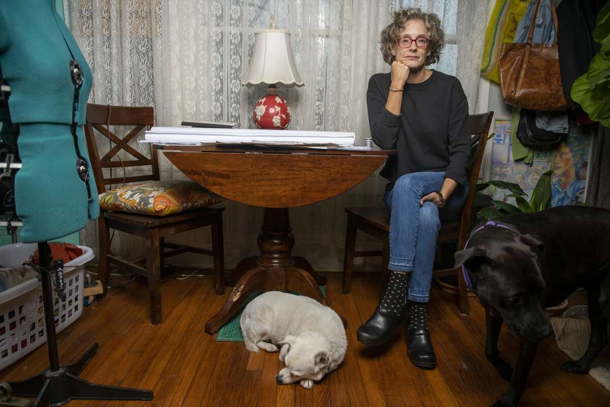 Trinity’s Christine Drennon: Mapping San Antonio’s economic segregation