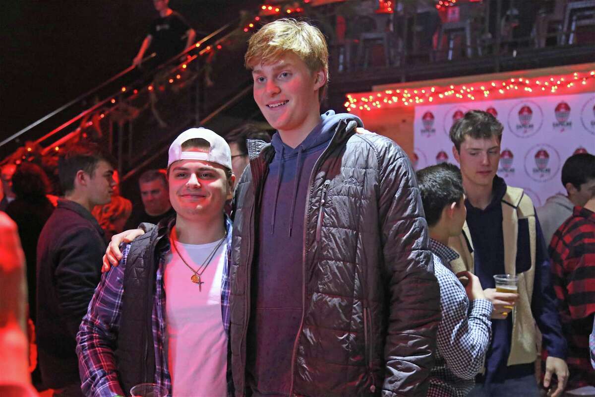 Celebrating a comeback from cancer