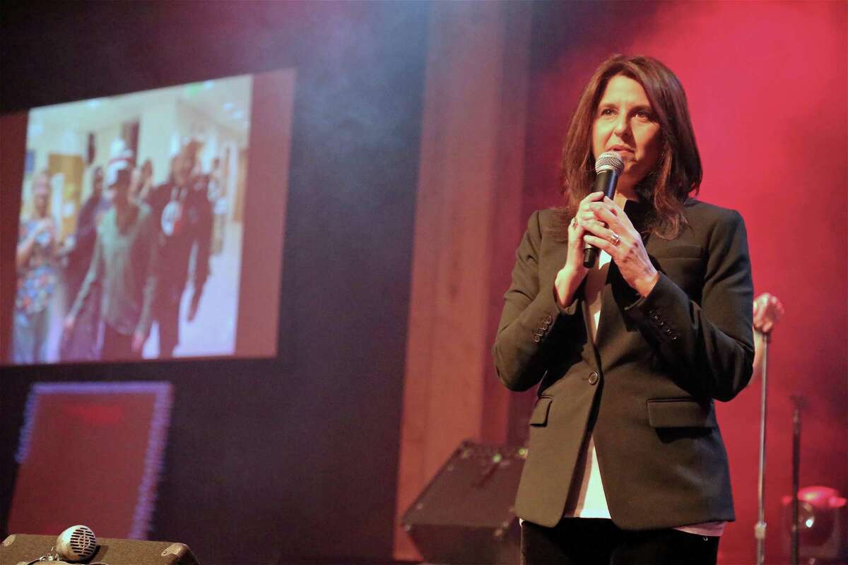 Celebrating a comeback from cancer