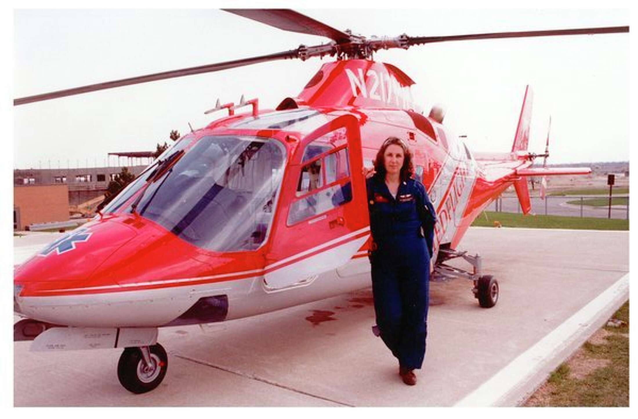 Midland Remembers Susan Steffen